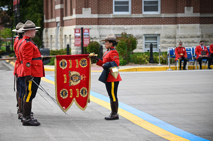 Organizational strides in Nunavut with the appointment of first Staff ...
