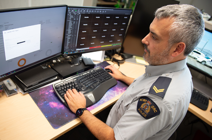 Use of artificial intelligence in child exploitation increasing, says ...