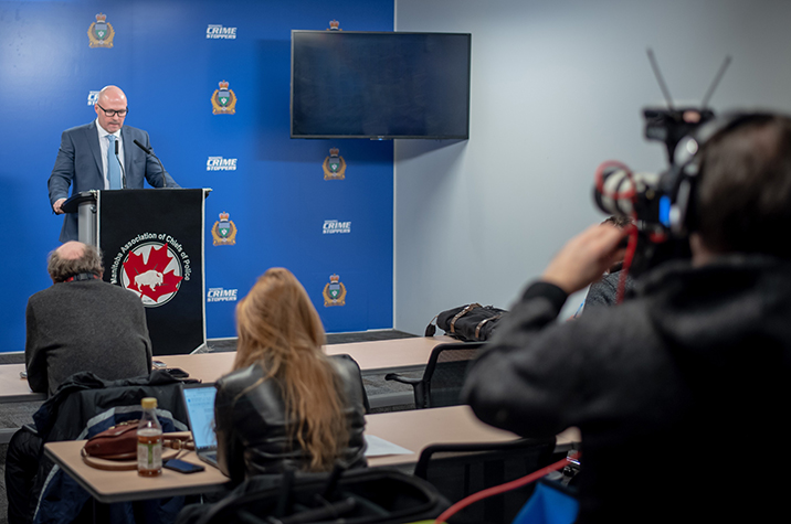 Manitoba RCMP support video game-inspired youth anti-gang campaign ...