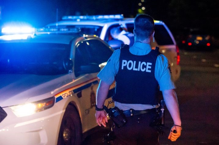 Program promotes sleep for officers’ success | Royal Canadian Mounted ...