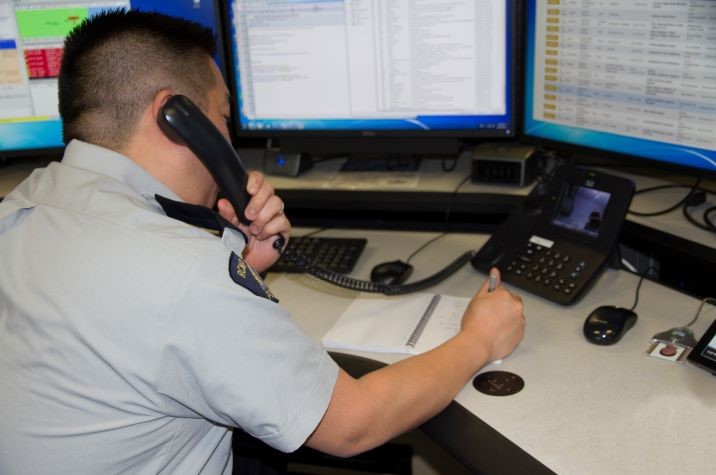 New unit offers real-time intelligence to police | Royal Canadian ...