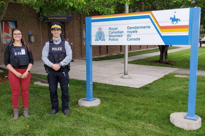 RCMP expanding partnership with Alberta therapists to respond to mental ...