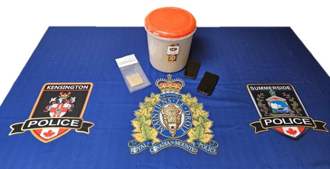 Two arrested and charged following Provincial Joint Enforcement Team ...