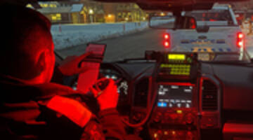 RCMP Depot Division | Royal Canadian Mounted Police