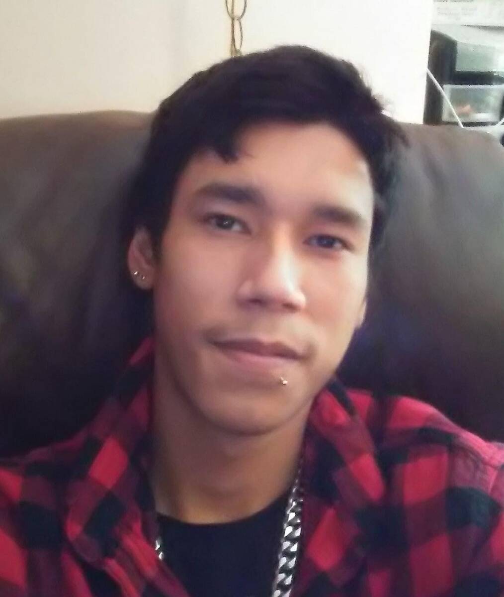 Update: Two charged in relation to the disappearance of Kebo Bear ...