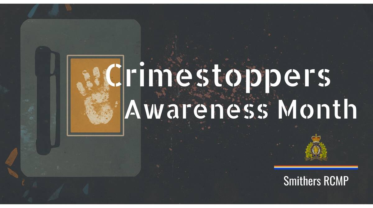 Police highlight importance of reporting theft-related crimes | Royal ...
