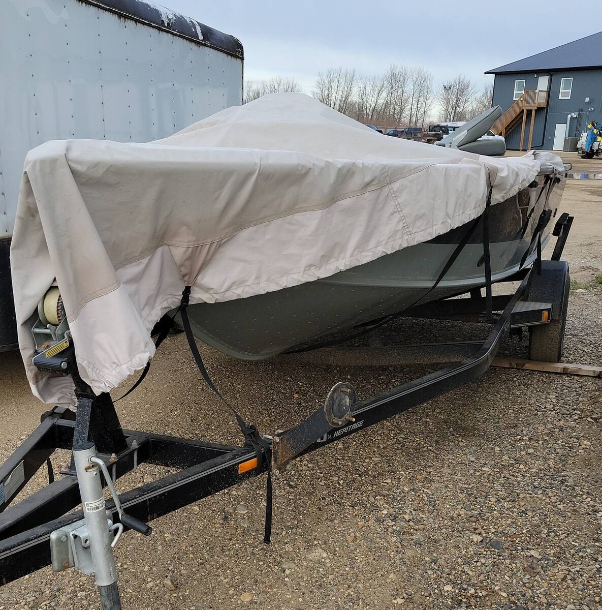 Brandon RCMP investigation uncovers over $150K in stolen property ...