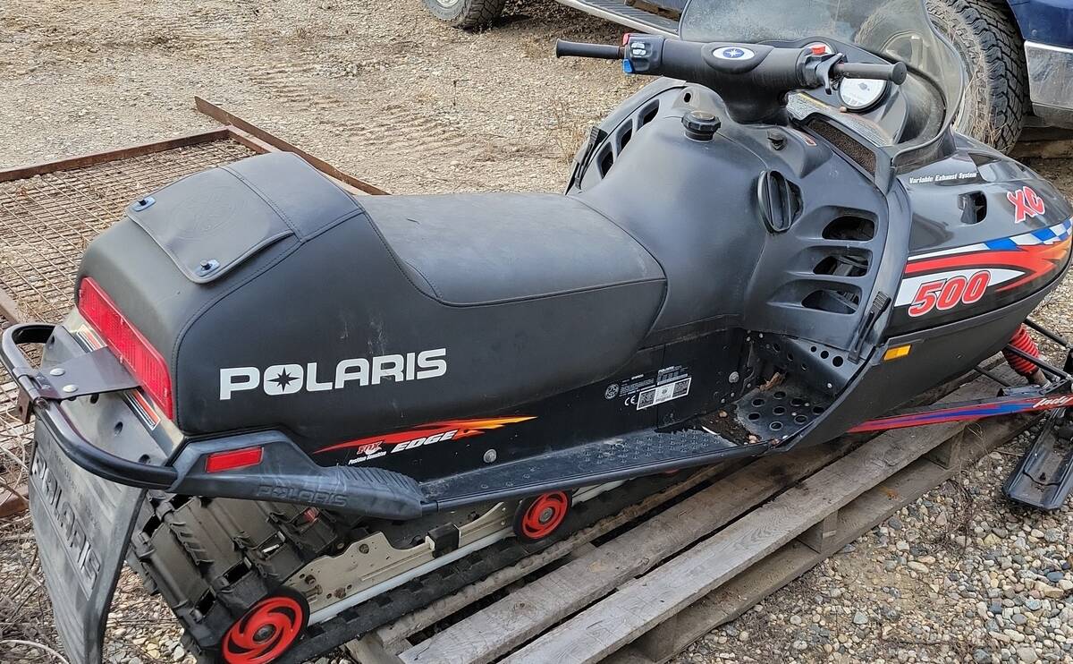 Brandon RCMP investigation uncovers over $150K in stolen property ...