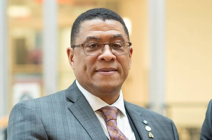 People and culture - Gazette magazine | Royal Canadian Mounted Police