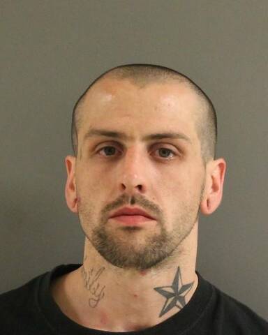 Wanted: Chad Laurent Presseault | Royal Canadian Mounted Police